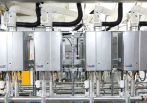 Fast Recovery Hot Water Calorifiers Explained - Varming Consulting ...