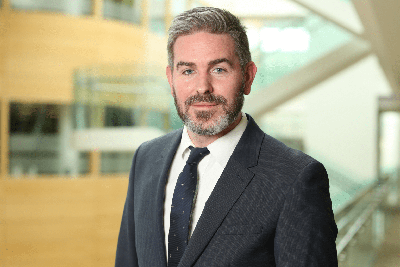 Meet the Team - Varming Consulting Engineers