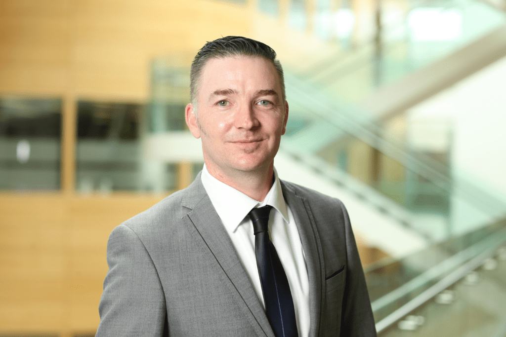 Meet the Team - Varming Consulting Engineers