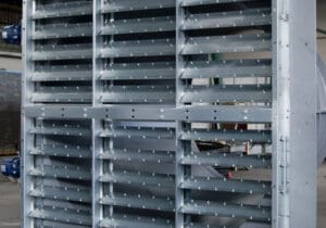 Fresh Air Plenum and How It’s used in Building Design - Varming ...